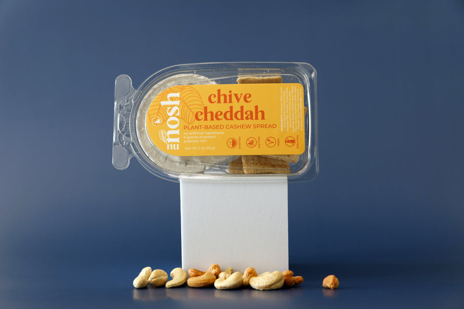 Nosh Foods | Revolutionizing Healthy Snacking – noshfoods