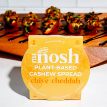 Nosh Foods | Revolutionizing Healthy Snacking – noshfoods